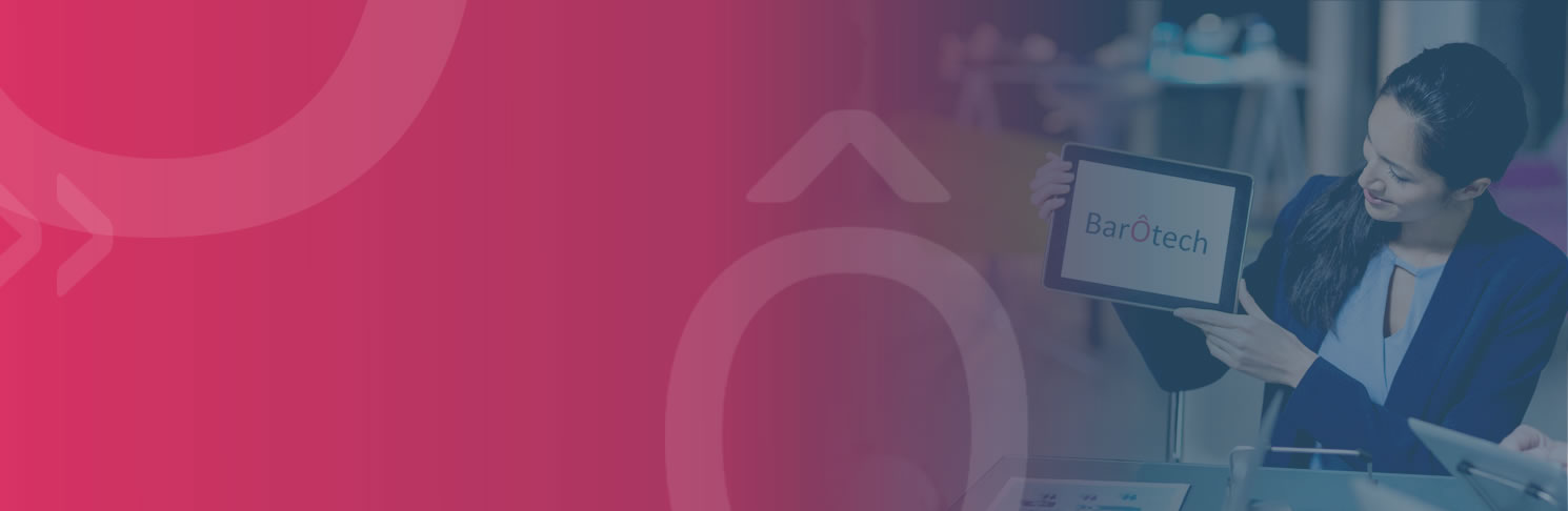 Fonctionnement du GIE BarÔtech